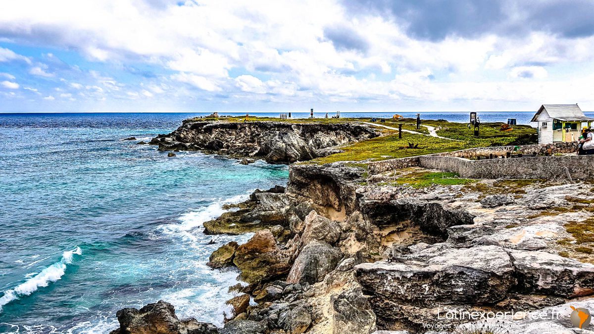 Isla Mujeres : L'île des femmes - Blog latinexperience
