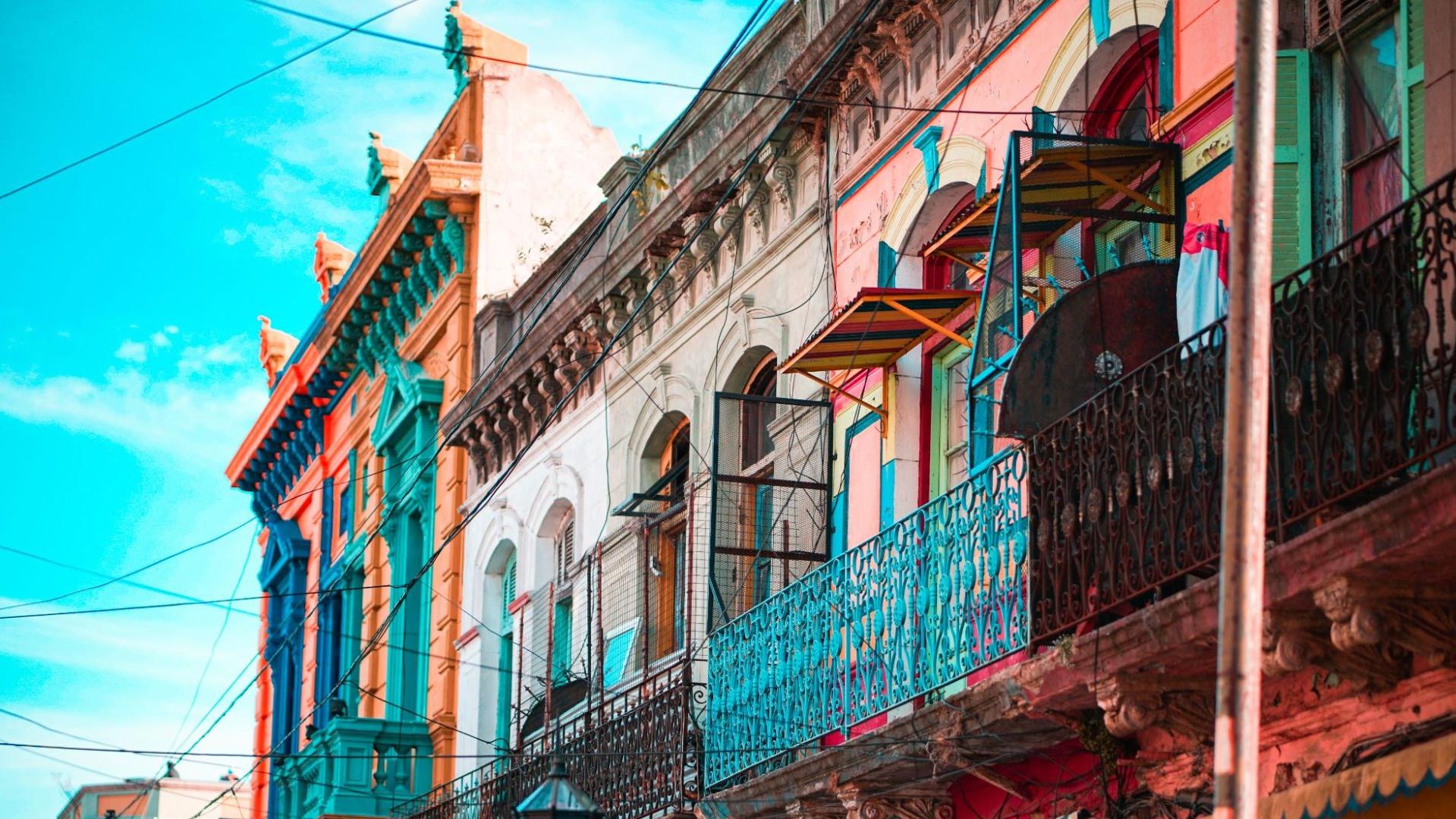 Visiter Buenos Aires : la ville d'Argentine qui ne dort jamais