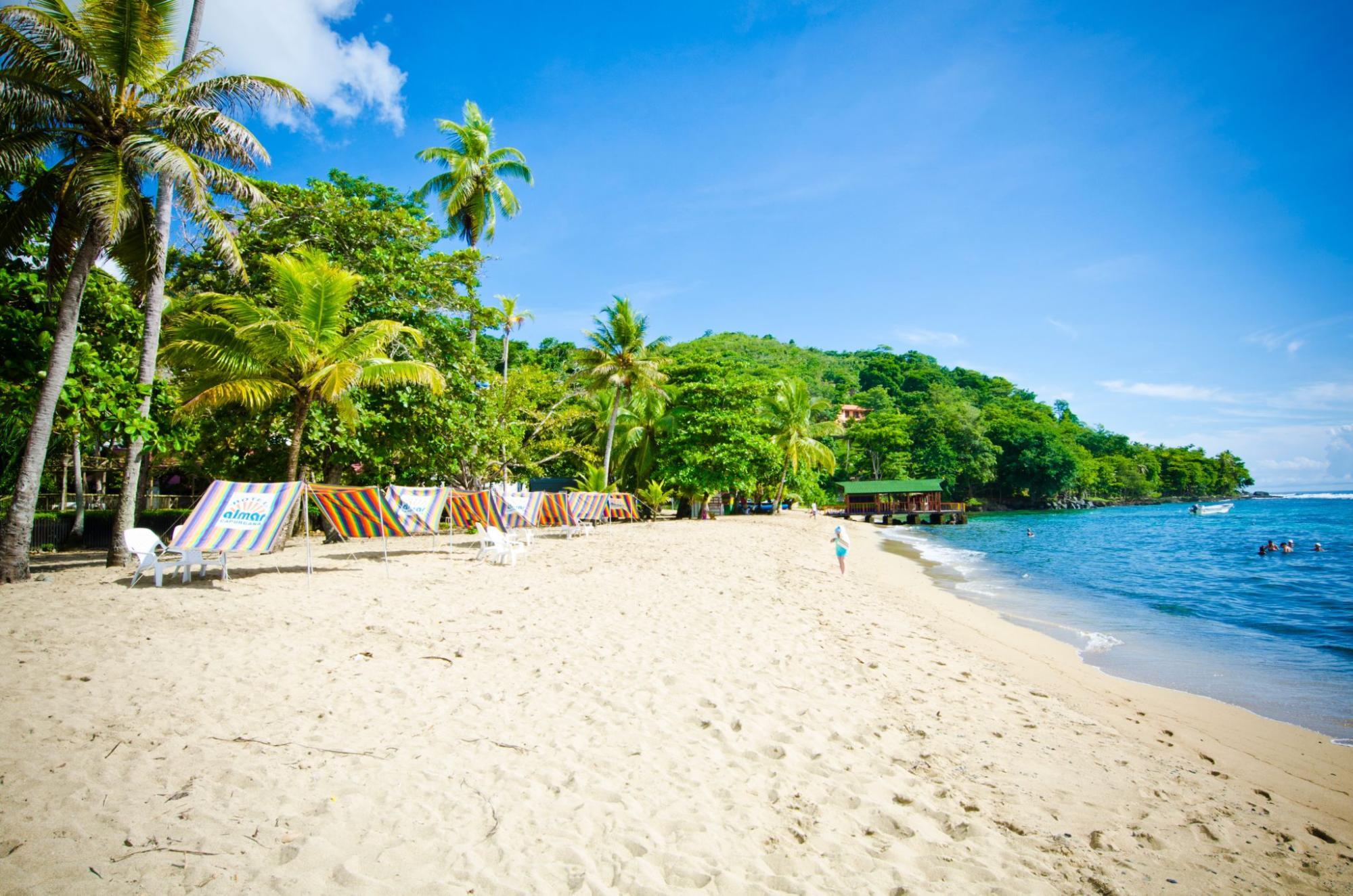 Les meilleures plages de Colombie pour des vacances de rêve